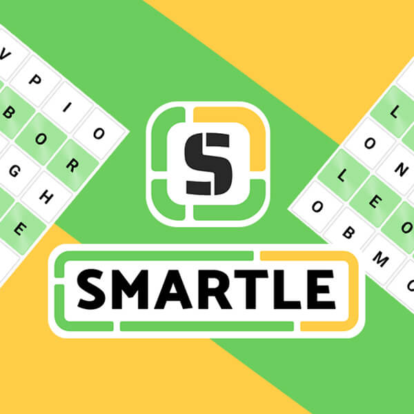 Smartle - Free Online Game | Dictionary.com